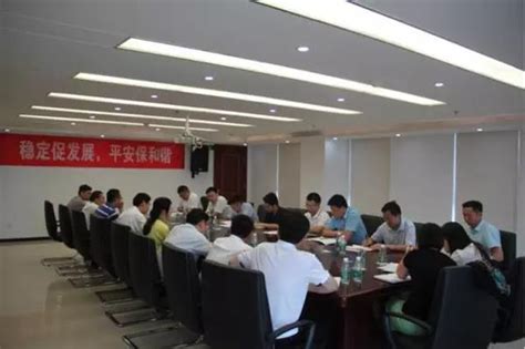 航程置業2017年第二季度首次控股企業巡檢工作完成 每日頭條