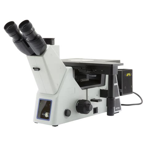 Dic Microscopy Optikamicroscopes