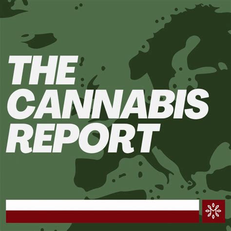 Maple Tree Consultants On Linkedin The Cannabis Report January 2025 🌱 Get The Latest Direct To
