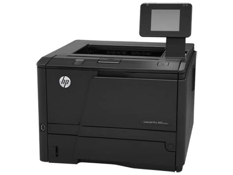 HP M401DN LaserJet Pro 400 Printer - RefurbExperts