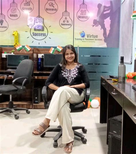 Aayushi K On Linkedin Im Happy To Share That Im Working As Human