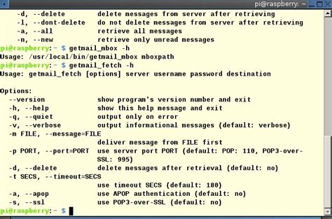 Aktuelle Software Im Kurztest Raspberry Pi Geek