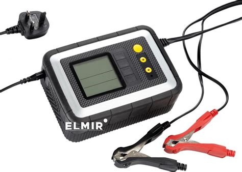 Зарядное устройство Ring RESC612 купить | ELMIR - цена, отзывы ...