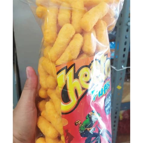 Jual Cheetos Puff Shopee Indonesia