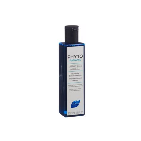 Phyto Phytopanama Shampooing 250ml Ms Para