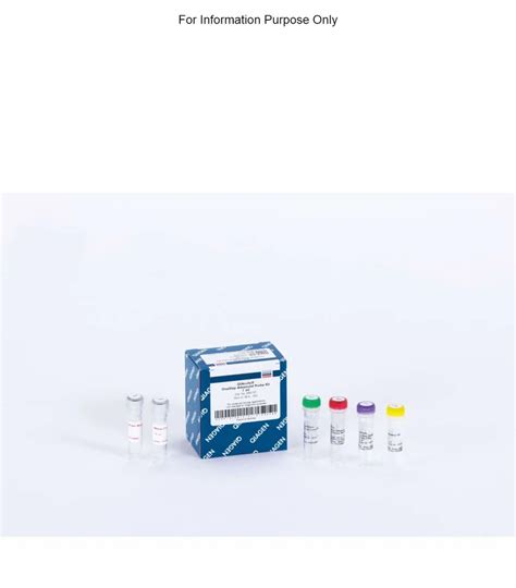 Rt Pcr Test Kit Pcr Kit Latest Price Manufacturers And Suppliers
