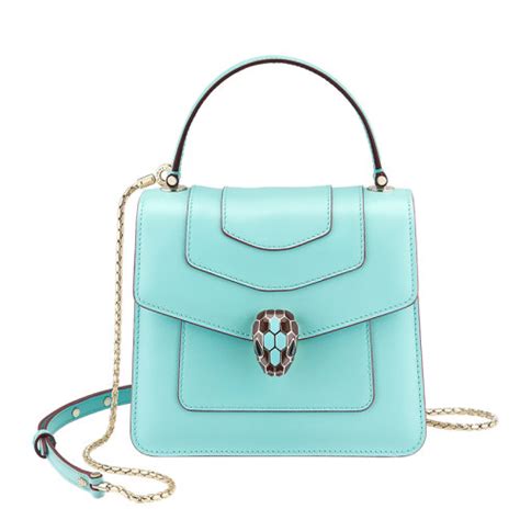 Bvlgari Bvlgari Serpenti Forever