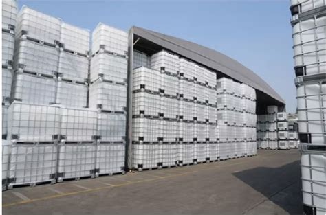 Ibc Tote Intermediate Bulk Container Tradekorea