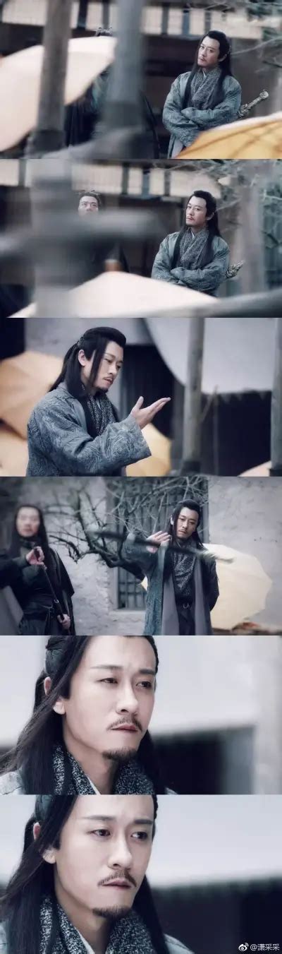 杨逍 堆糖，美图壁纸兴趣社区