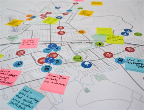 Able City Portfolio