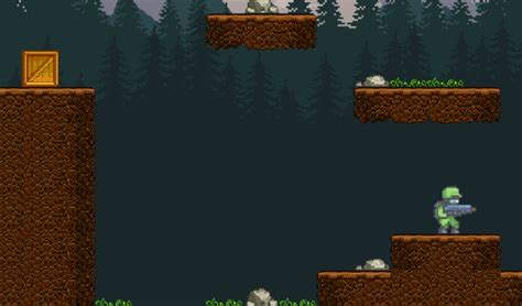 Shooter Coding With Russ