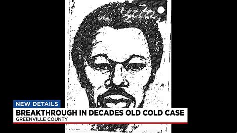 Breakthrough In Decades Old Cold Case Youtube
