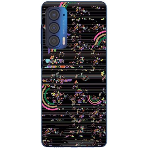 Capa Adesivo Skin006 Verso Para Motorola Edge 2021 No Shoptime