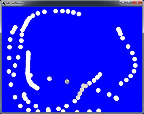 Graphics Libgdx Draws Dots Instead Of Lines Stack Overflow