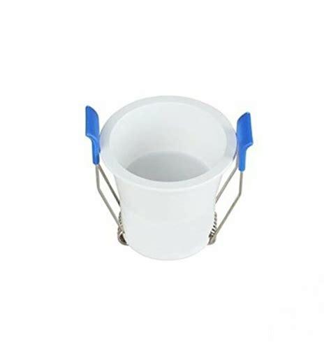 Led 에코 2인치 케빈 일체형 움푹 다운라이트 4w Dc타입 티몬