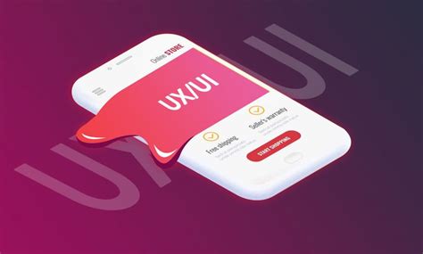 Ui Ux Design Trends In Exciting Innovations In Minimalism