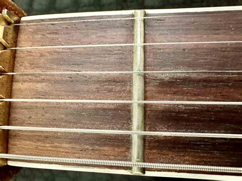 how to prevent electric guitar strings from rusting