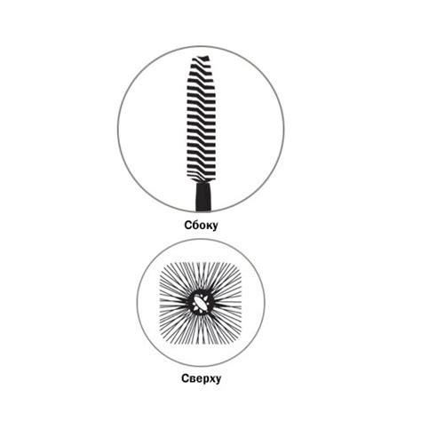 Тушь для удлинения и объёма ресниц Missha The Style 4D Mascara купить в ...