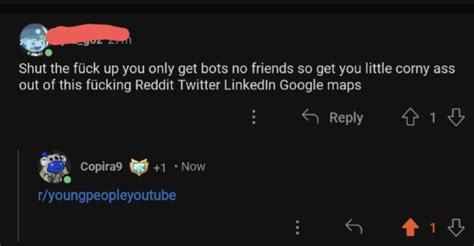 Corny Ass Ryoungpeopleyoutube