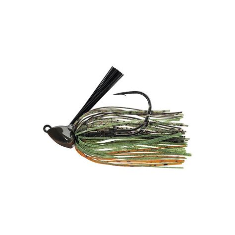 Evergreen Grass Ripper Rusty Hooks Tackle