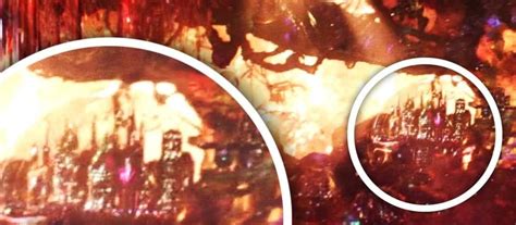 Ant Man And The Wasp Director Makes A Cool Comment On The Subatomic City