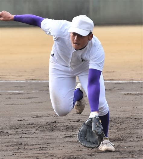 ＜繋ぐ・センバツ2022天理＞選手紹介／7 川端亮希内野手／中村律貴内野手 ／奈良（センバツlive！） Yahooニュース