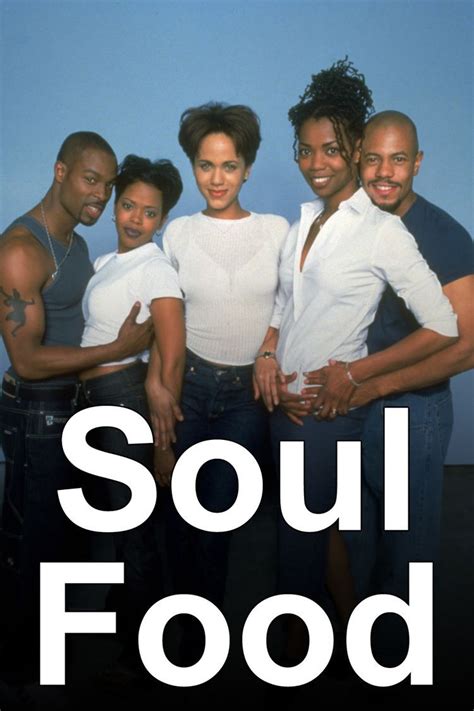 Soul Food Tv Series Alchetron The Free Social Encyclopedia