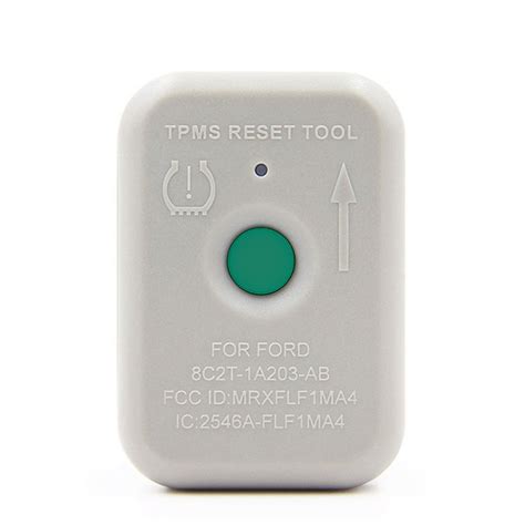 Wholesale Tpms 19 Car Tpms Reset Tool Tire Pressure Monitor Sensor System White From China