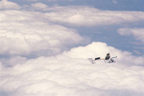 Steve Ptacek The Great Hpa Race