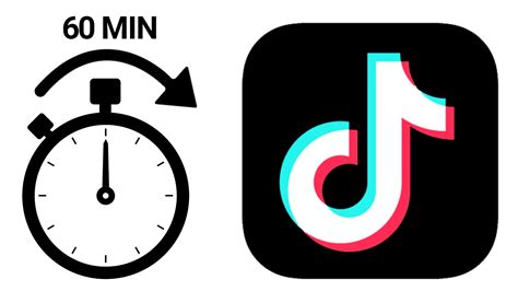 Tiktok Limits Teens To 60 Minutes On The App Or Does It