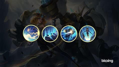 Edith Ml Build Item Emblem Set Skills And Strategy