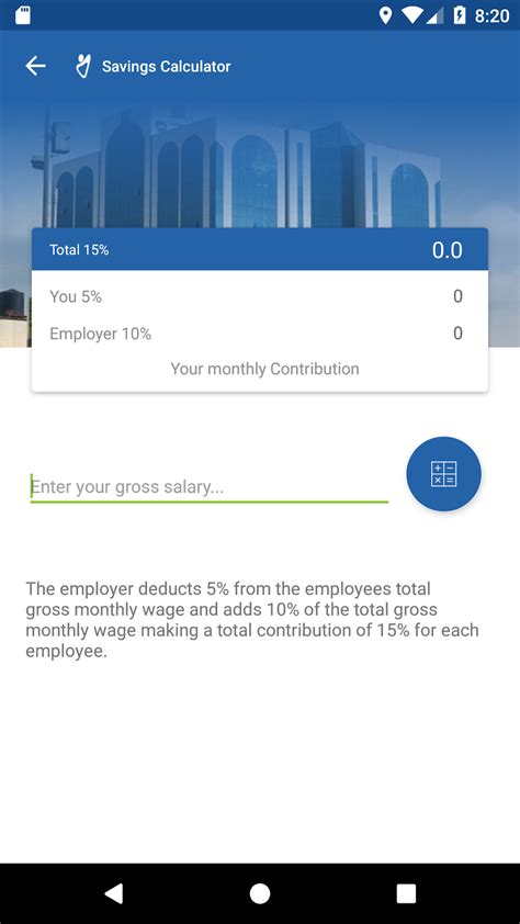 Nssf Go For Android Download