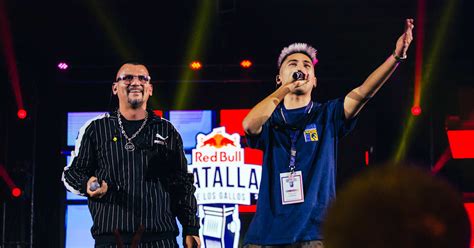 Red Bull Batalla De Los Gallos Final Nacional Chile