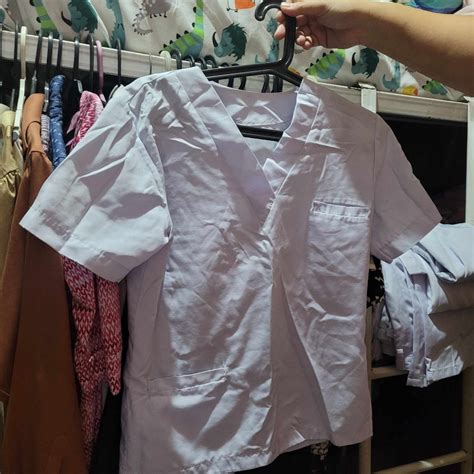 Pt Uniform Preloved Womens Fashion Dresses And Sets Sets Or