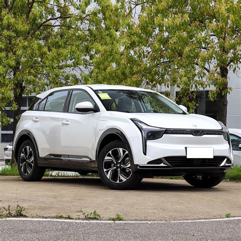 Neta U China Electric Car Ai Car Global