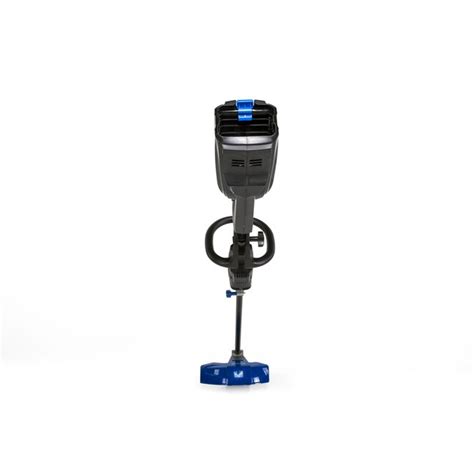 Kobalt 80 Volt Max 16 In Straight Cordless String Trimmer With