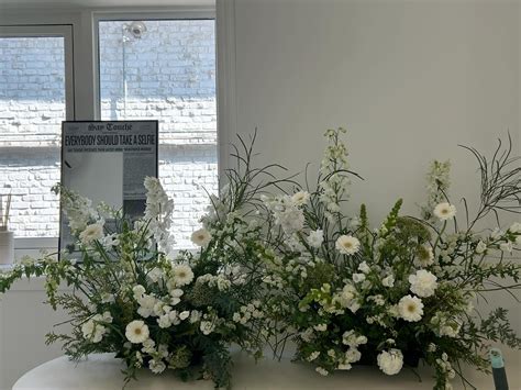 토풀리 • 청담동꽃집 부케 강남꽃집 꽃다발 꽃바구니 웨딩부케 플라워레슨 플로리스트학원 플라워디렉팅 기다려주신 봄 웨딩클래스 🎀🎀 블로그 안내 참고해주세요 플라워