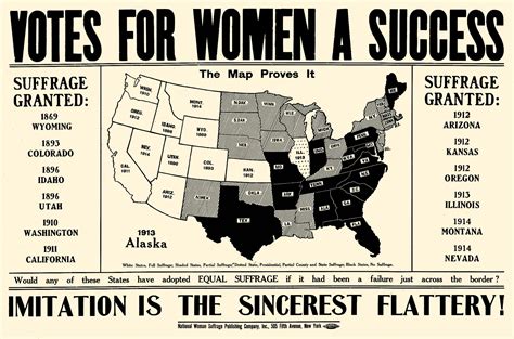 The 19th Amendment Ratified Pioneers In Skirts®