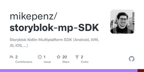 Github Mikepenz Storyblok Mp Sdk Storyblok Kotlin Multiplatform Sdk