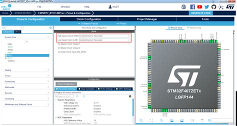 Stm32f407zet7ethlwip移植freemodbustcpstm32 Lwip Csdn博客