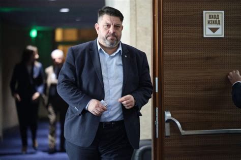 Зафиров с оптимистична прогноза До края на деня ще имаме избран председател на НС