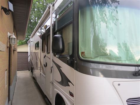 2006 36 Gulf Stream Independence Model 8357 Certified Rvs