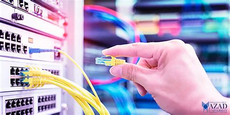 Azad University Computer Networks What You Should Know