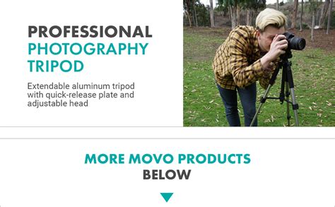 Movo Tablet Vlogging Kit For Ipad Ipad Vlogging Kit With