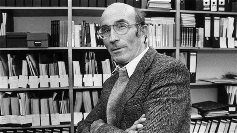 Biografía De Niklas Luhmann 1927 1998 Psicoactiva