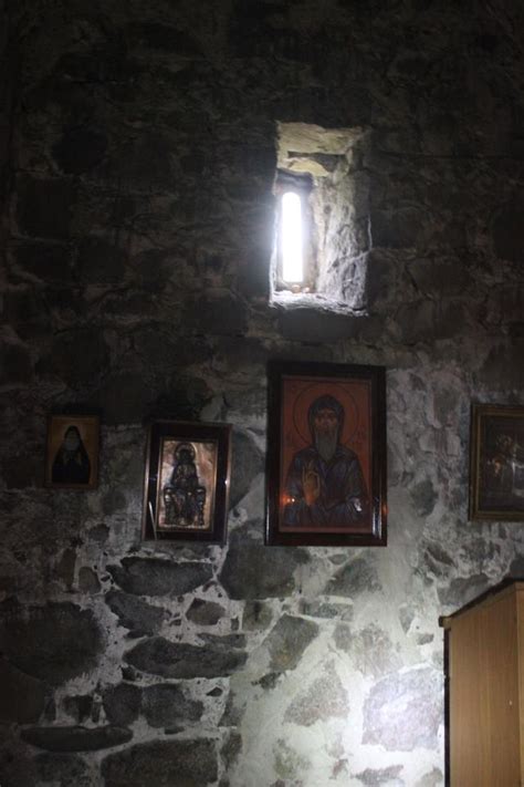 ორხევის წმ გრიგოლ ხანძთელის მამათა მონასტერი