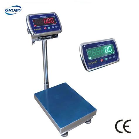 Electronic Heavy Duty Scale Platform Scale Bench Scale Platform Scale