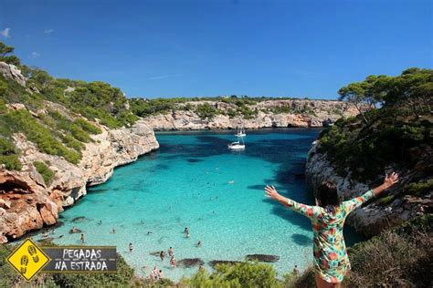 Roteiro De 4 Dias Em Mallorca Praias Do Sul E Parque Natural Mondragó