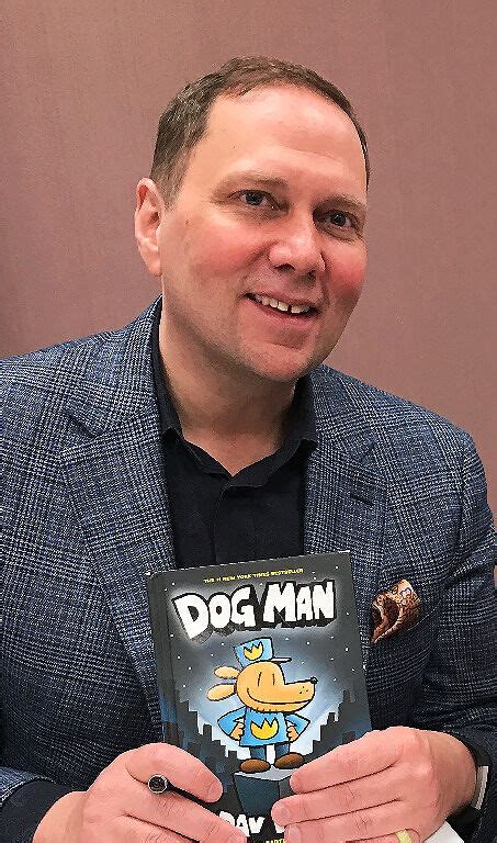 Listen To Audiobooks Written By Dav Pilkey Au