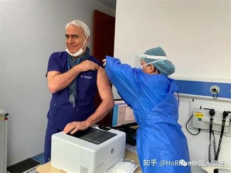 外国人来华工作许可体检，究竟要体检什么？现在体检要接种新冠疫苗吗？ 知乎